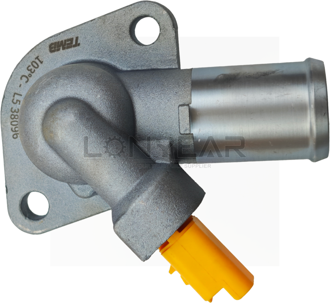 1306010-H02 CHANGAN ALSVIN THERMOSTAT HOUSING
