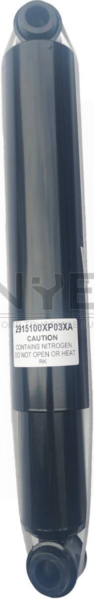 2915100XP03XA GREAT WALL WINGLE SHOCK ABSORBER