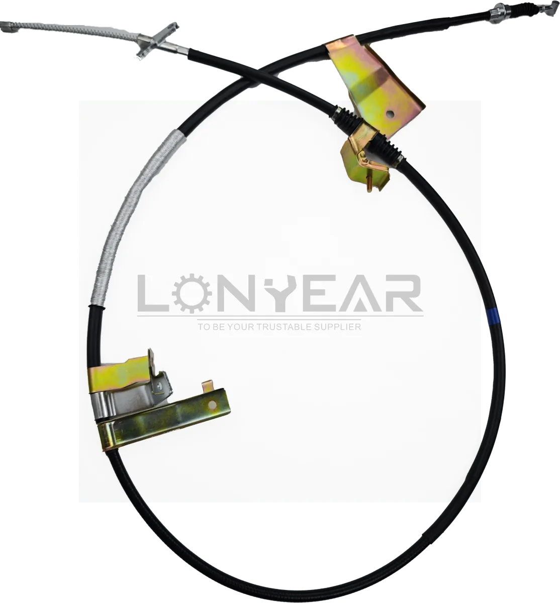 3508180XP2WXA GREAT WALL WINGLE BRAKE CABLE