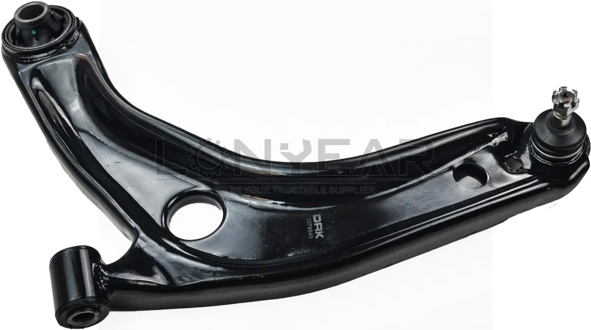 2904200-E01 2904100-E01 SHINERAY G01 CONTORL ARM