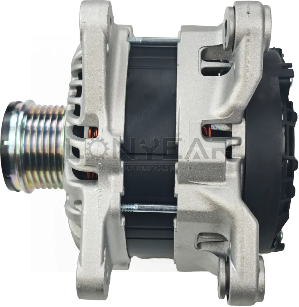 23100-5RA1B NISSAN KICKS ALTERNATOR