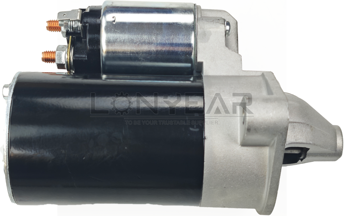 23883092 CHEVROLET SPARK STARTER