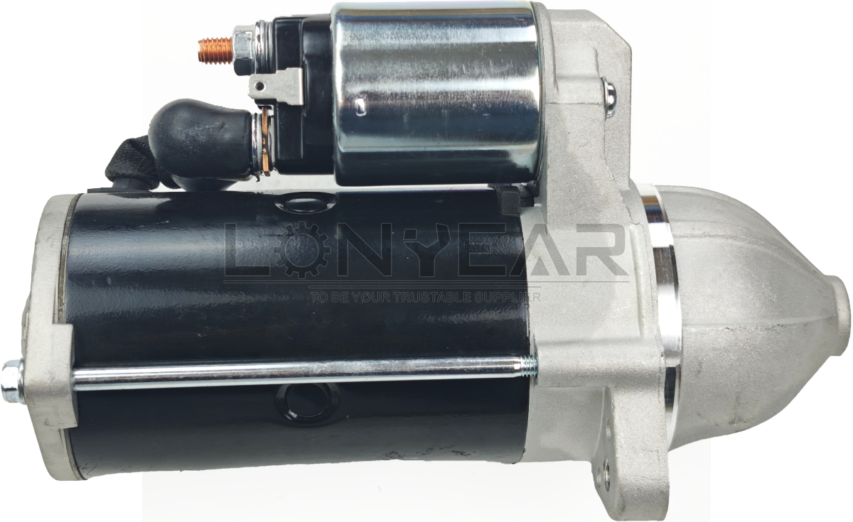 1043100FB010 JAC X200 STARTER