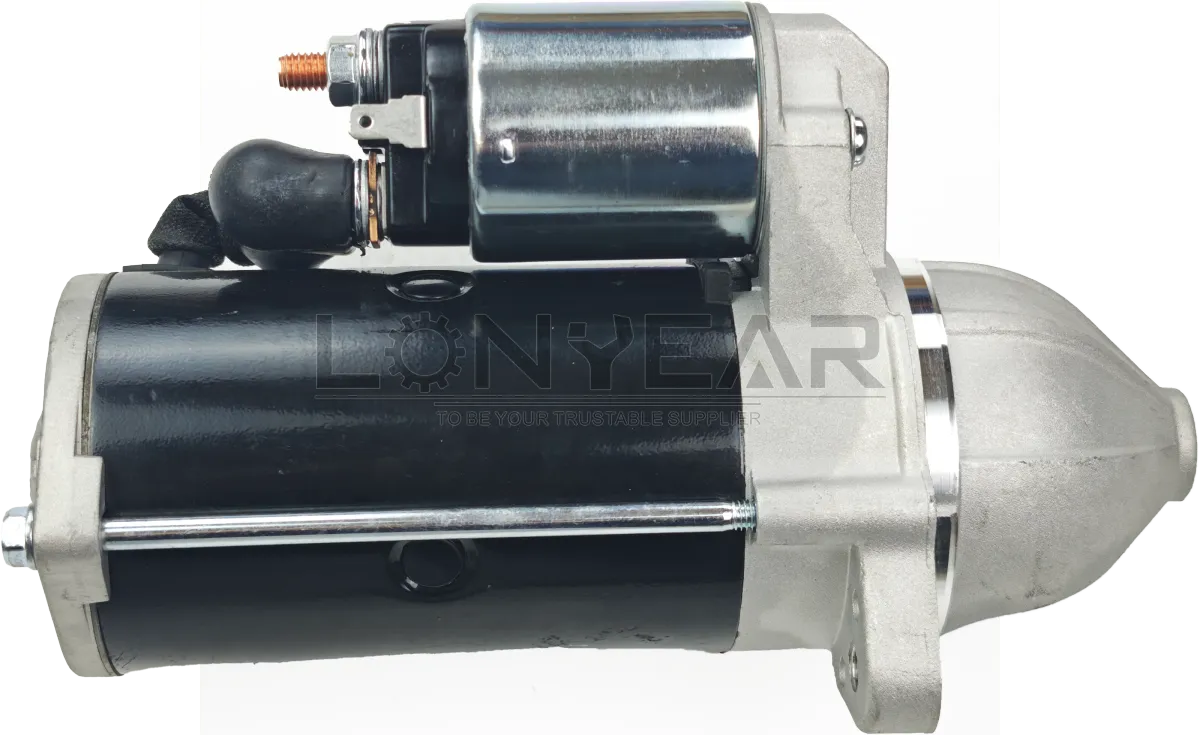 1043100FB010 JAC X200 STARTER