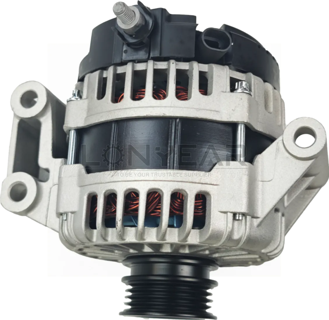 23898005 CHEVROLET N400 ALTERNATOR