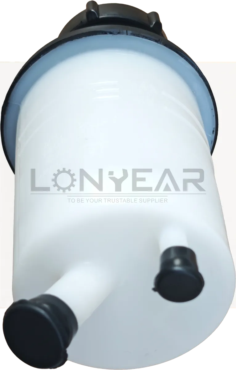 3408510R004 JAC SUNRAY STEERING GEAR BOOSTER FLUID TANK