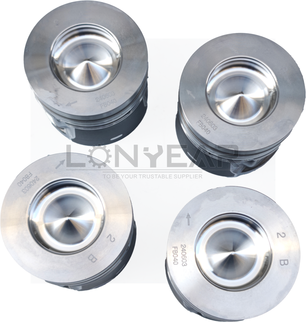 1004022FB040 JAC REFINE PISTON