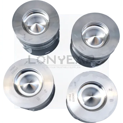 1004022FB040 JAC REFINE PISTON