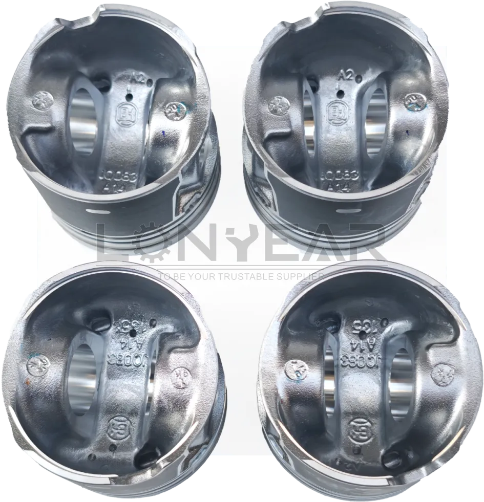 1004022FB040 JAC REFINE PISTON