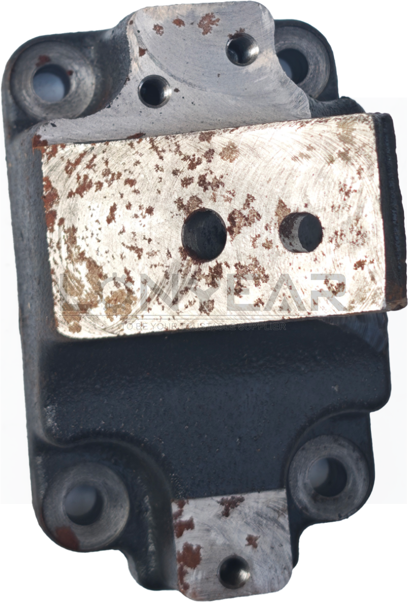 1001012FB040 1001011FB040 GREAT WALL M4 ENGINE MOUNT