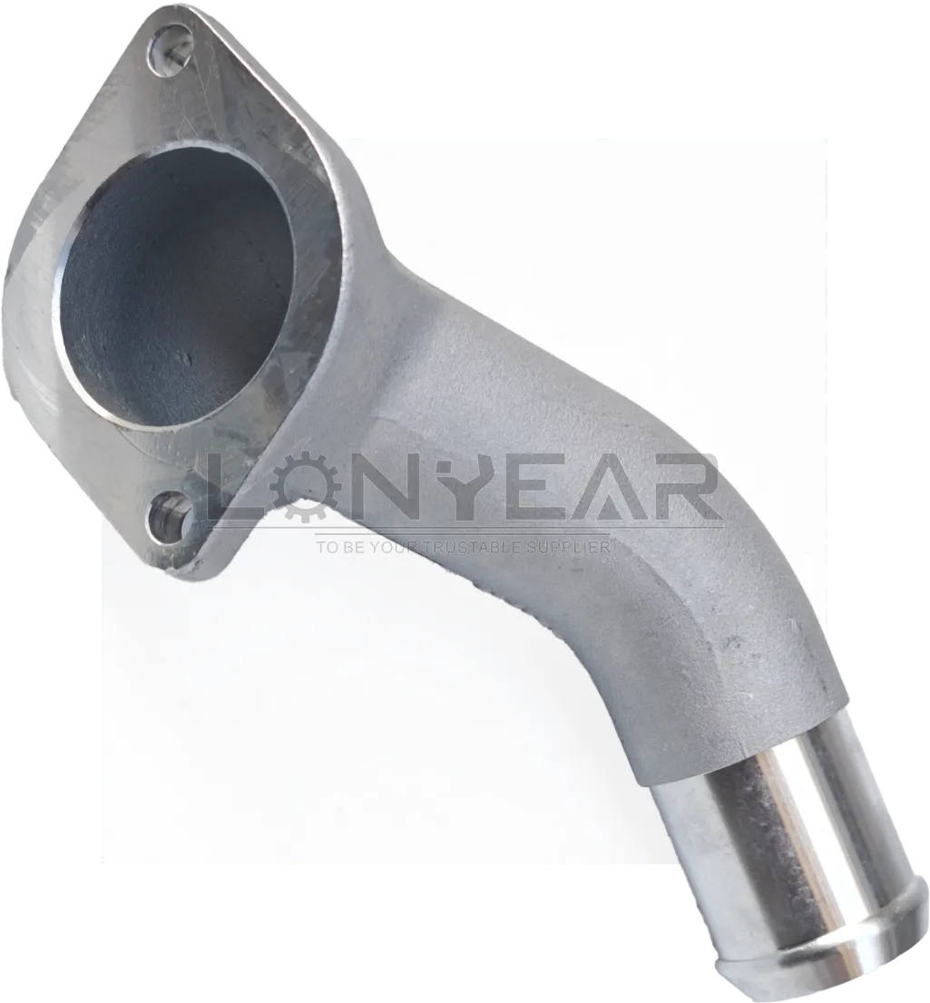 1041023FB040 JAC T6 WATER PUMP HOSE