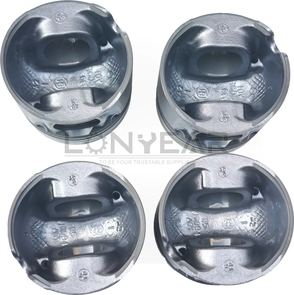 1004022FE010XZ JAC SUNRAY PISTON