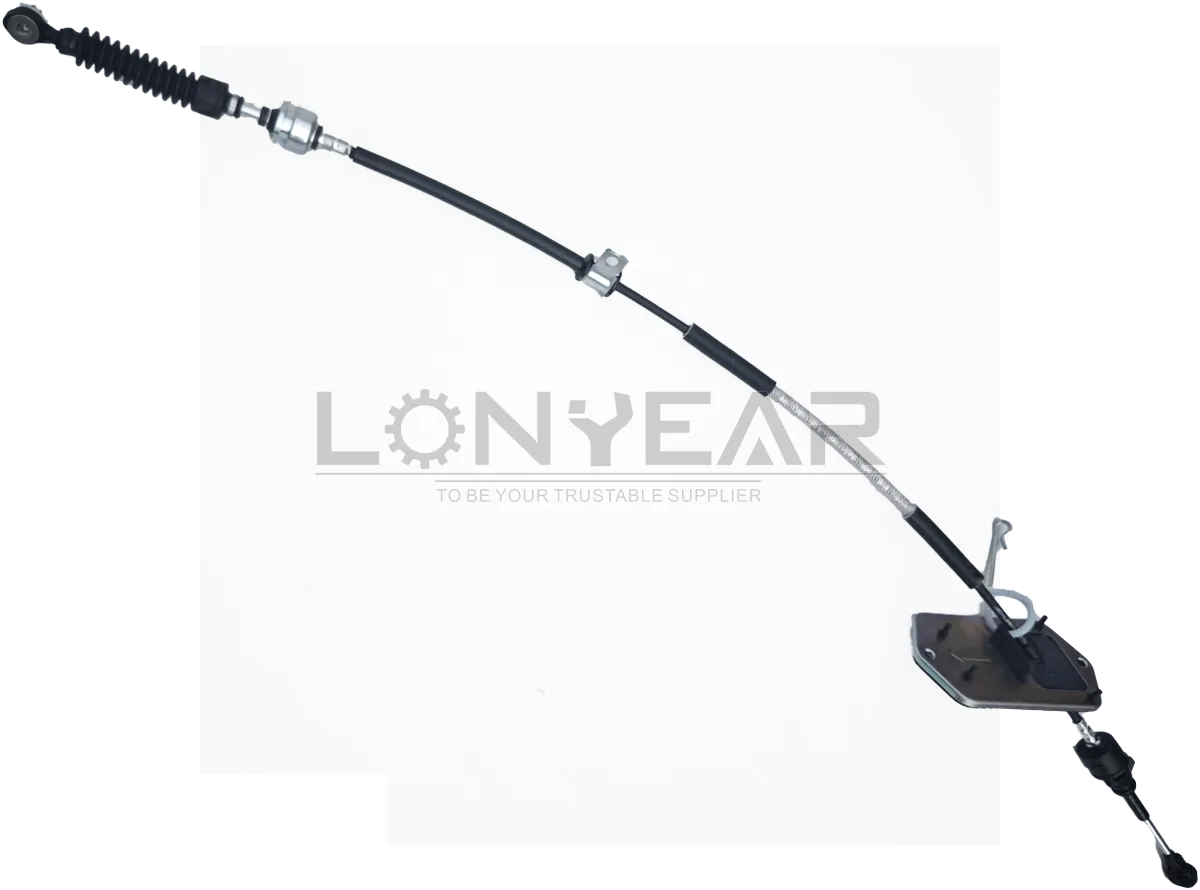 1703300U19B0 JAC S2 LEVEL SHIFT CABLE