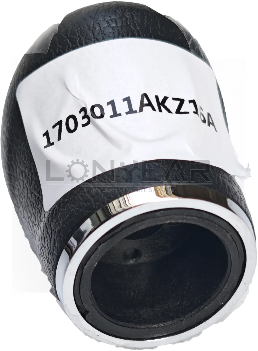 1703011AKZ16A GREAT WALL JOLION LEVEL SHIFT HANDLER BALL HEAD