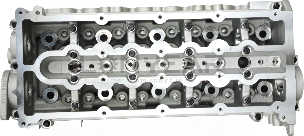 1003101-ED01 GREAT WALL WINGLE CYLINDER HEAD