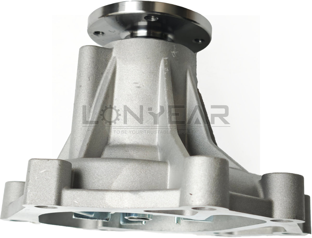 25100-4A000 HYUNDAI H1 WATER PUMP