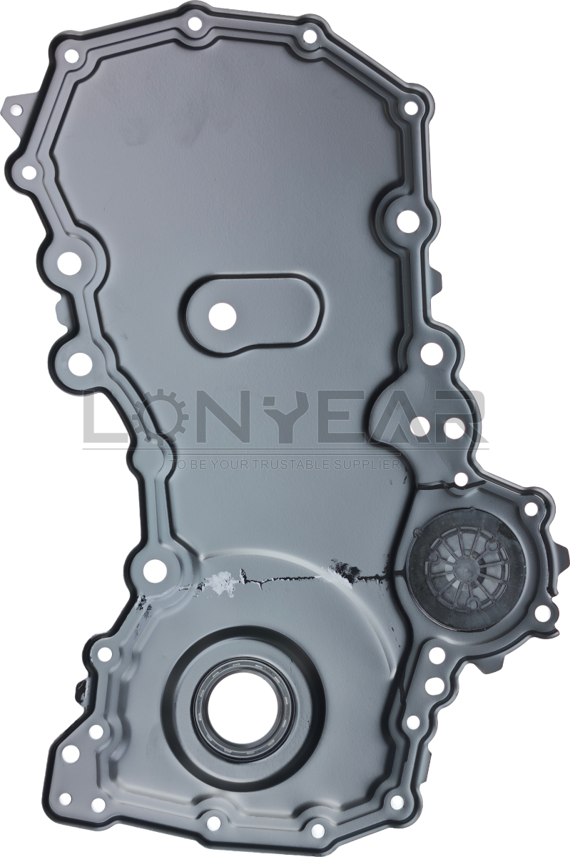 JB3Q-6C297-B FORD RANGER TIMING CHAIN COVER