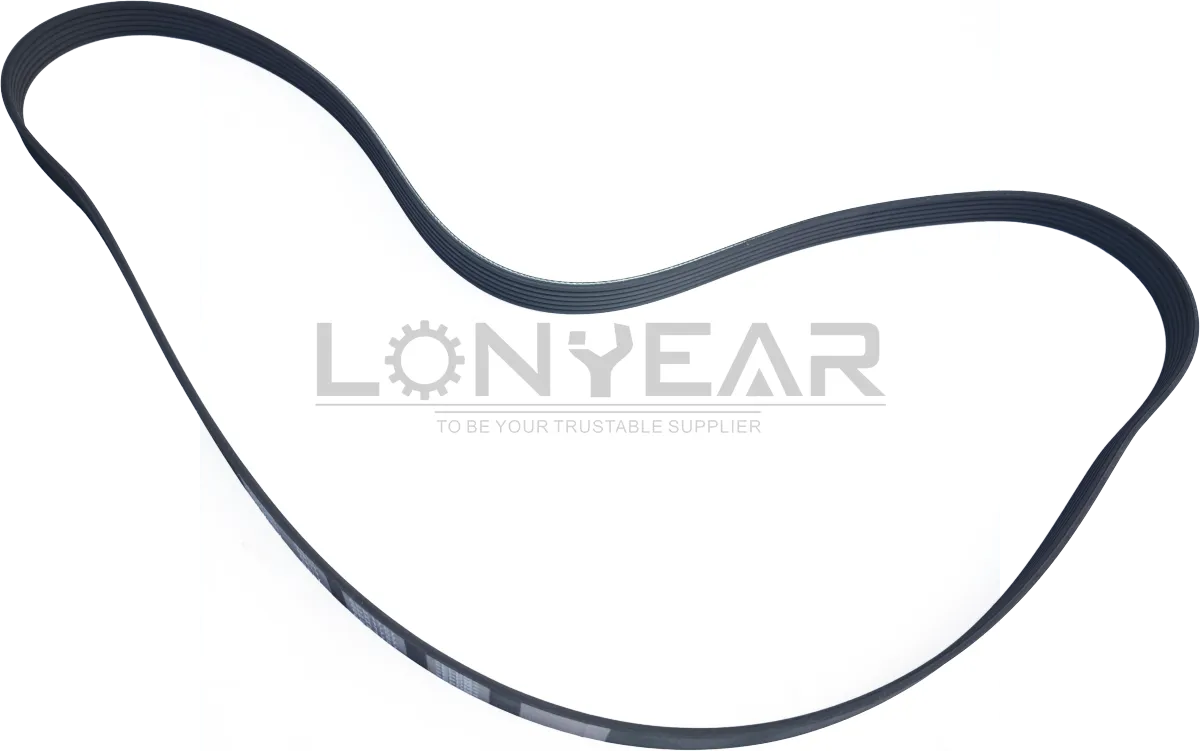 23594228 6PK1757 CHEVROLET N400 V-BELT