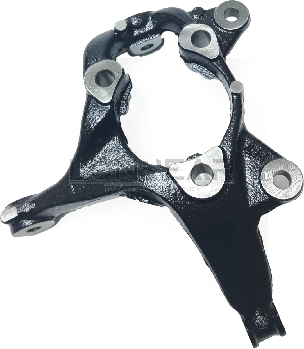 432120D250 432120D280 43212-0D250 43212-0D280 TOYOTA YARIS STEERING KNUCKLE