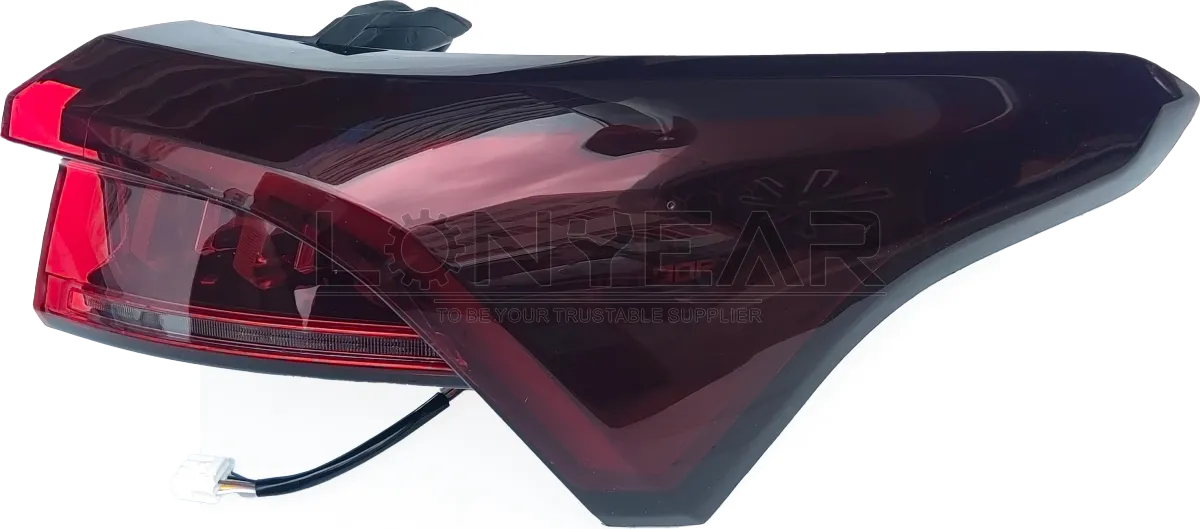 F18-4433010AC F18-4433020AC JETOUR X70 REAR LAMP