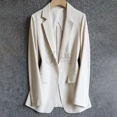 Chemical Fiber Suit