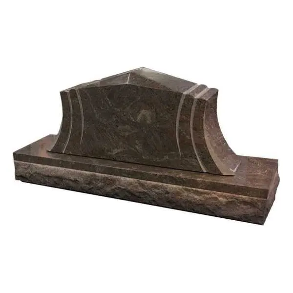 Custom Monuments