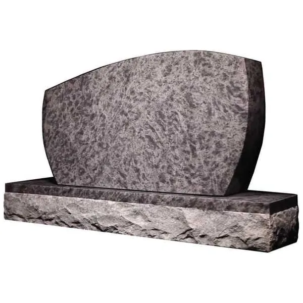 Custom Monuments