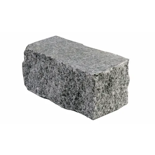 Cropped and Flamed Setts, Granite Cropped Setts