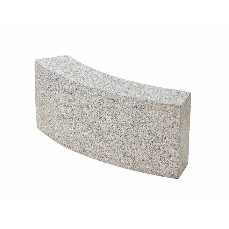 British Standard, Radius Kerb