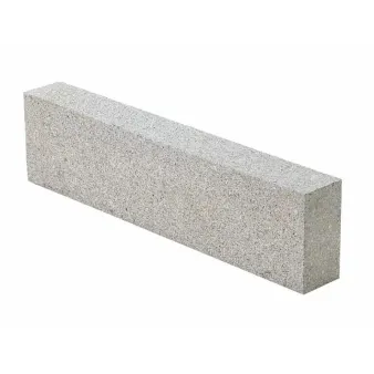 Custom Made, Granite Kerbs