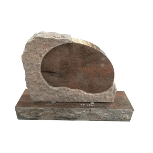 Custom Monuments
