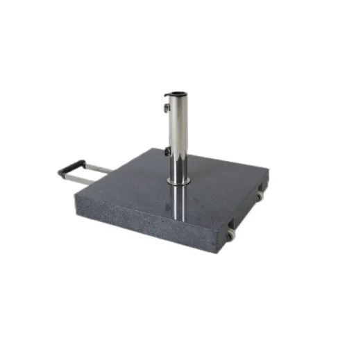 Granite Parasol Base