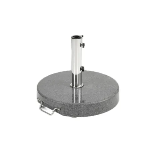 Granite Parasol Base