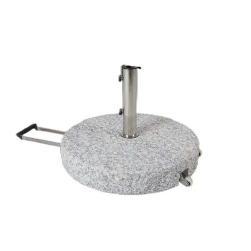 Granite Parasol Base
