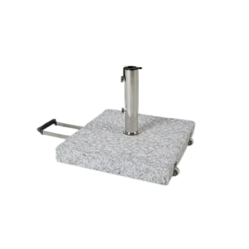 Granite Parasol Base