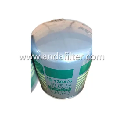 Air Dryer For MANN Filter TB1394/6X