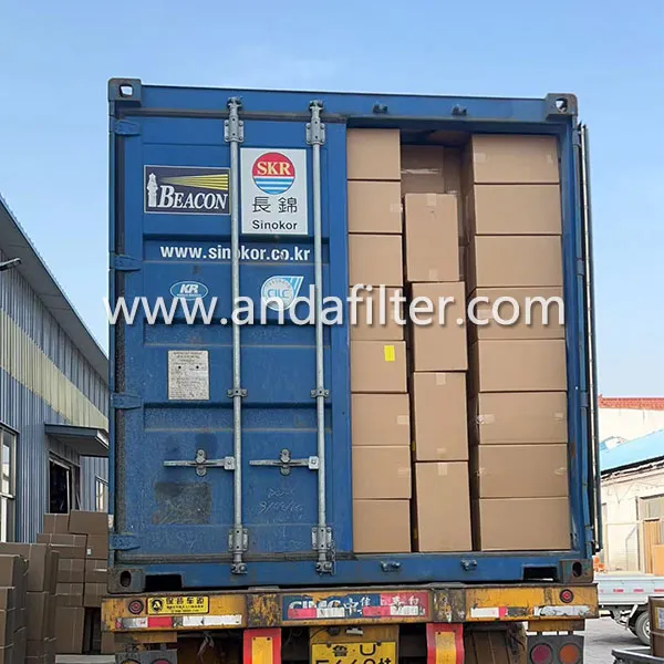 Fuel Water Separator Filter For FLEETGUARD FS1001