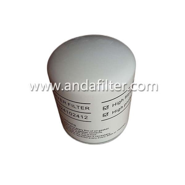 Air Dryer For FAW Truck 4324102412