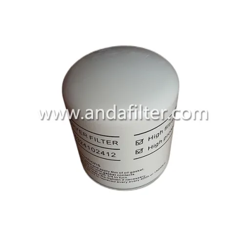 Air Dryer For FAW Truck 4324102412