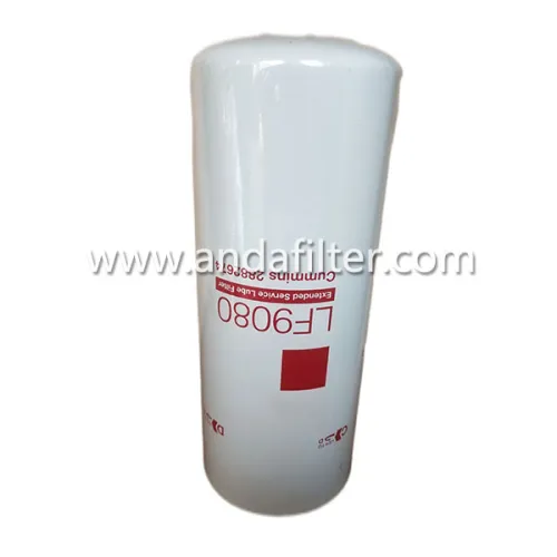 Oil Filter For Fleetguard LF9080