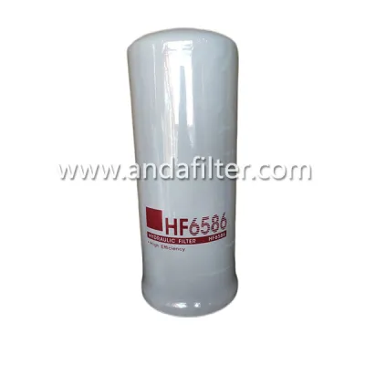 Hydraulic Filter For Fleetguard HF6586