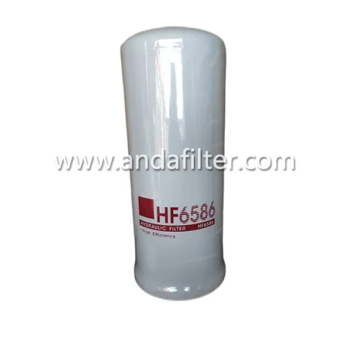 Hydraulic Filter For Fleetguard HF6586