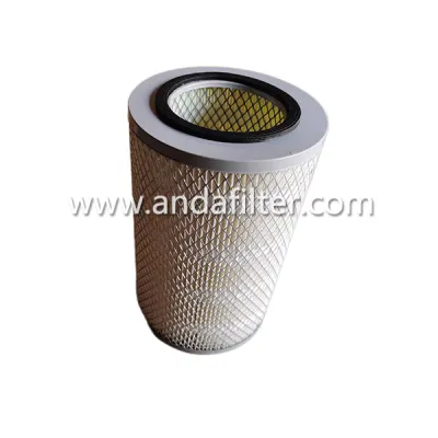 Air Filter For Agricultural Vehicle K14900D