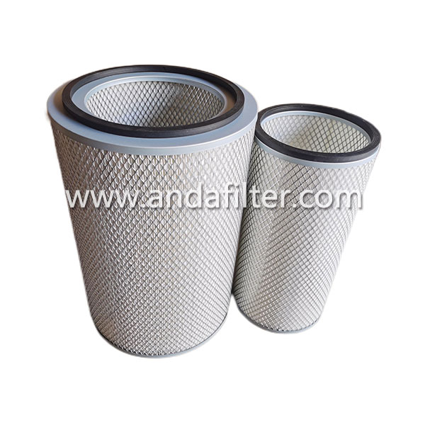 Air Filter For IVECO HONGYAN 1109-4732B
