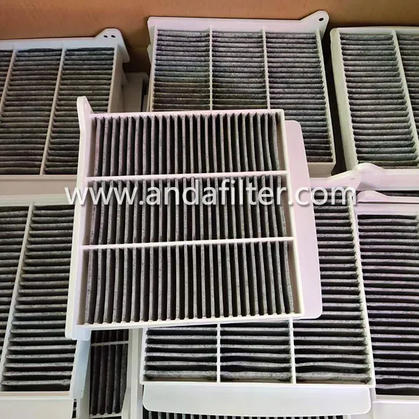 Cabin Air Filter For DAF 1953595