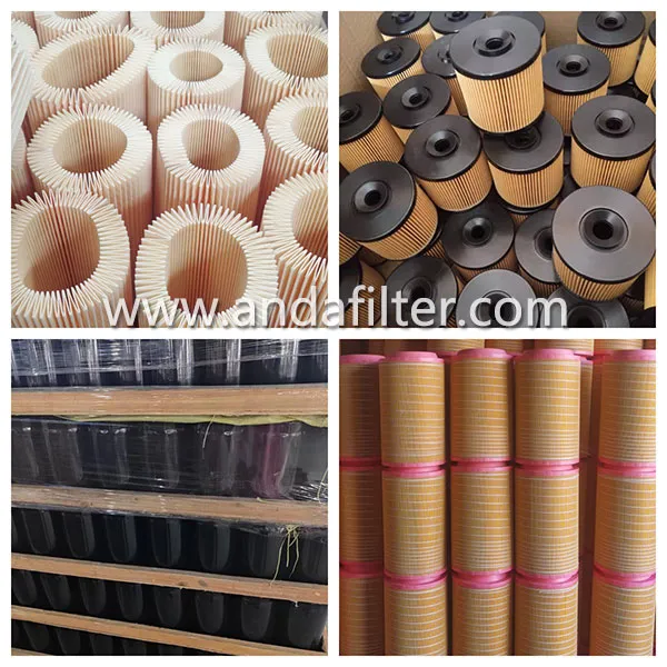 Oil Filter For ISUZU 8-98018858-0