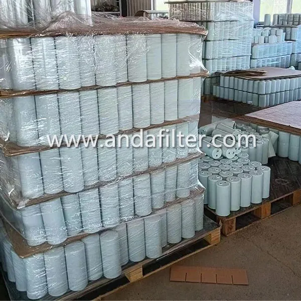 Oil Filter For FLEETGUARD LF17503