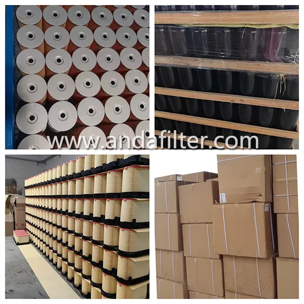 Hydraulic Filter For SUMITOMO KRJ10590