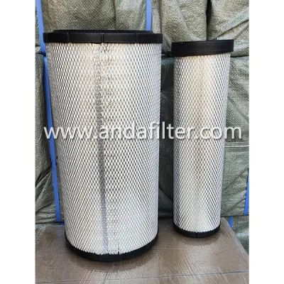 Air Filter For SUNWARD 730403000187 730403000188