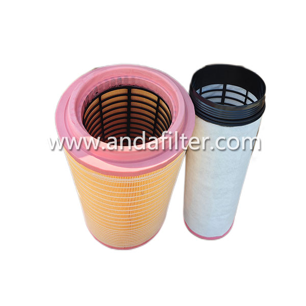 Air Filter For UD 165289Z00A+165289Z00B
